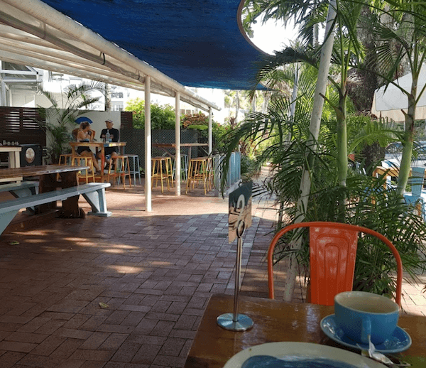 Niramaya Villas & Spa Official Site - 6 Best Coffee Shops In Port ...