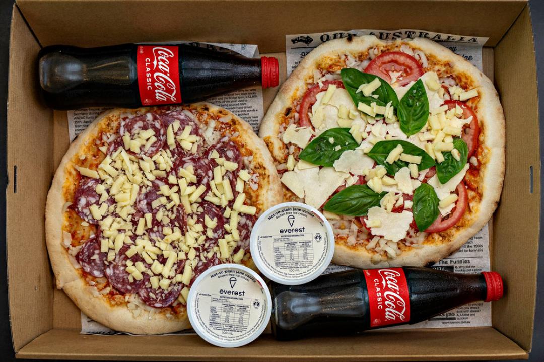 Niramaya Villas & Spa Official Site - Hamper Delivery